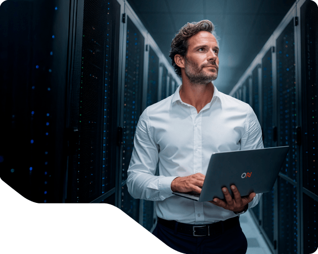 Estándar DCOS: ¿Qué es y por qué es importante para los centros de datos?